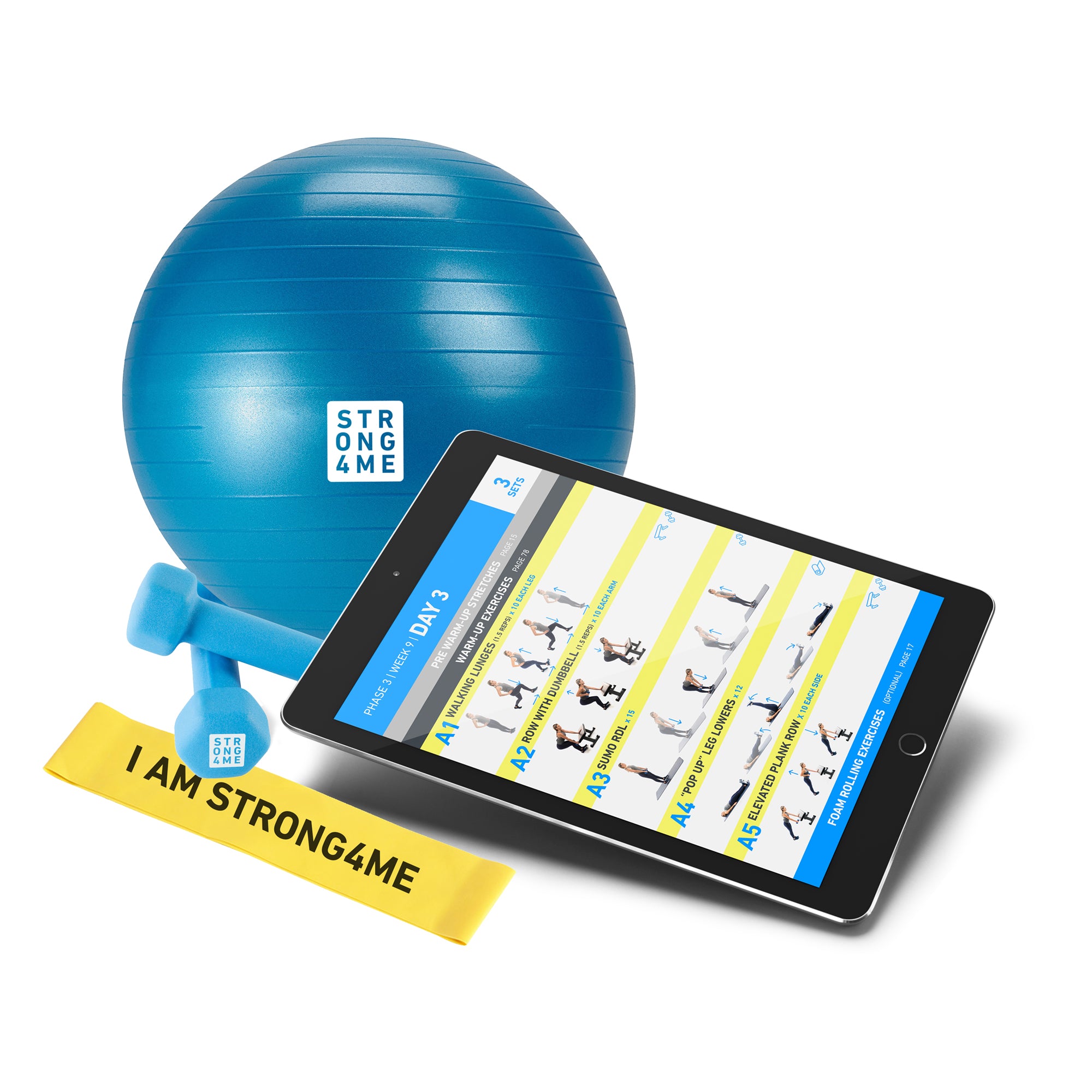 Products – Strong4Me